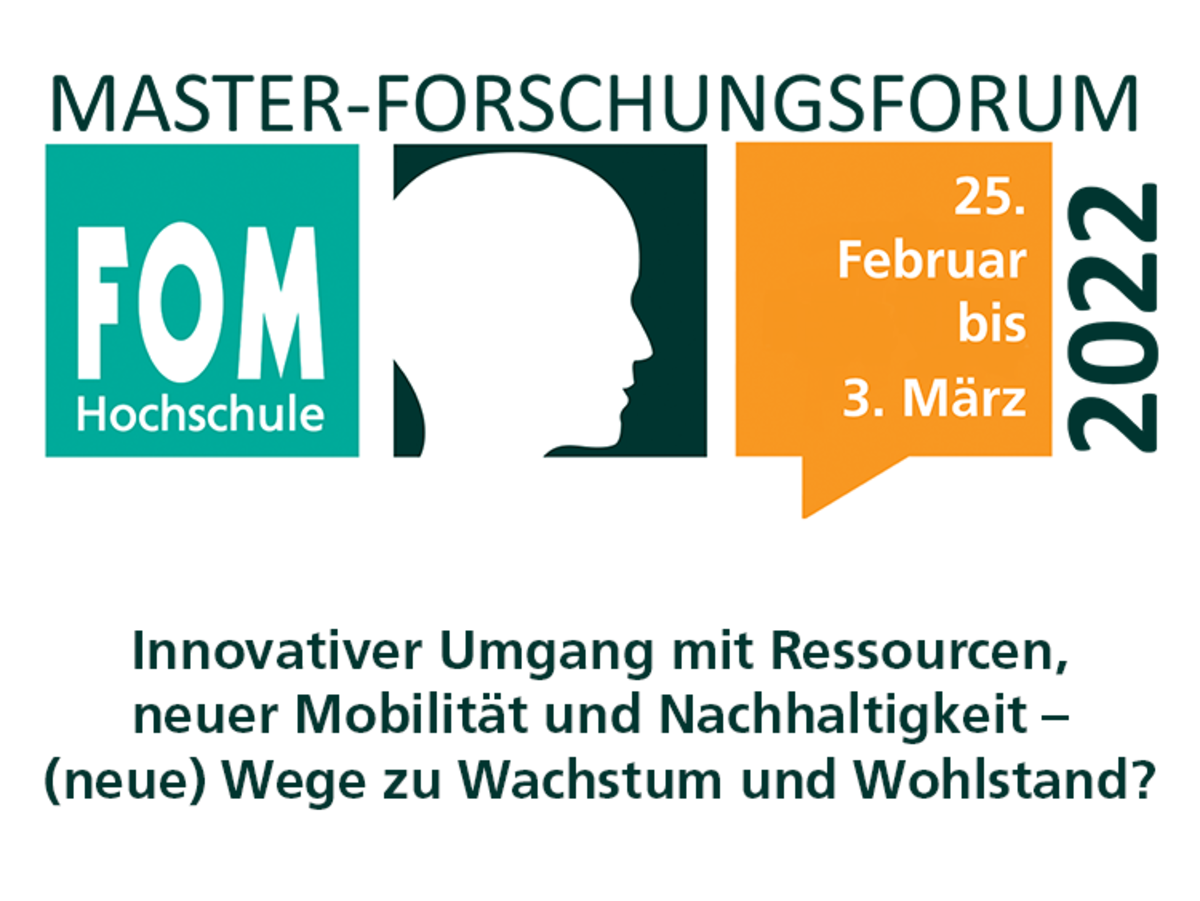 „Innovativer Umgang mit Ressourcen, neuer Mobilität, Nachhaltigkeit“? – Impulse für ...