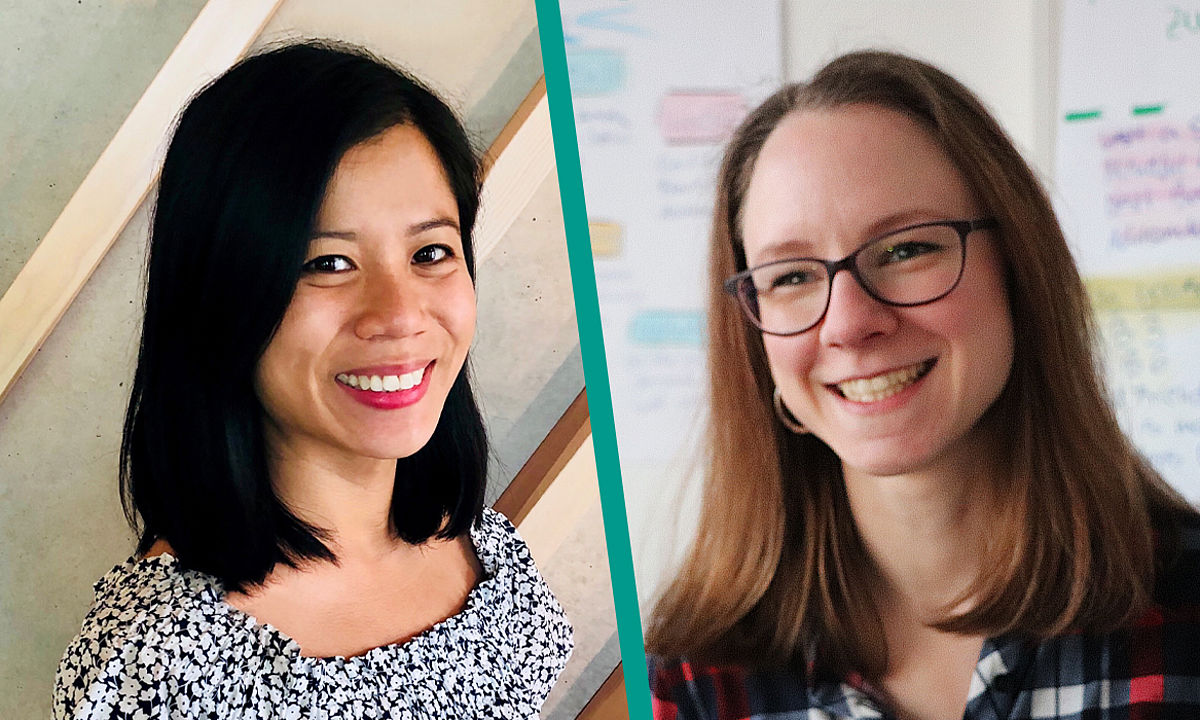 gfo-Student-Award 2020: FOM Absolventinnen erhalten Auszeichnungen